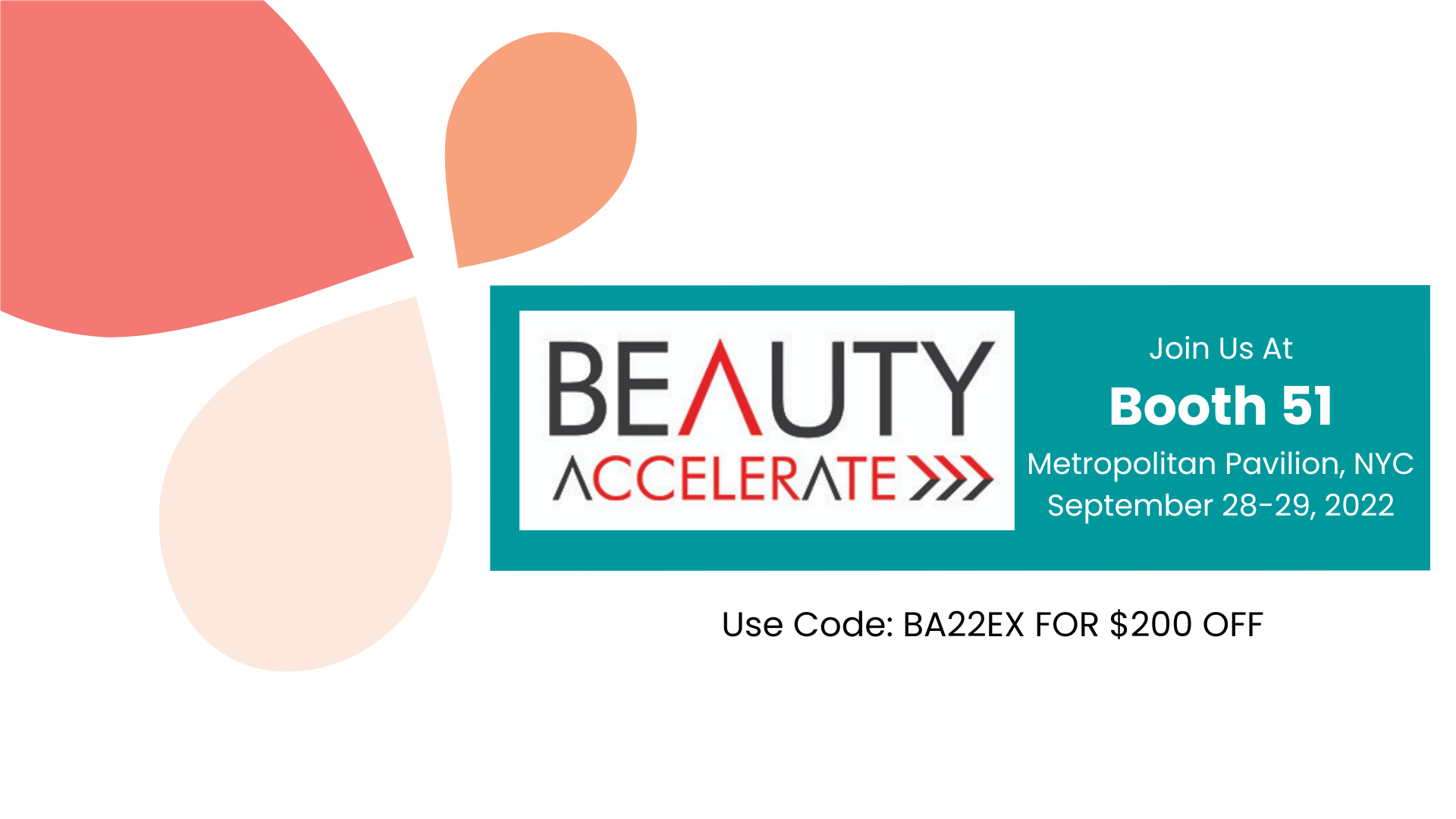 Let’s Meet – BEAUTY ACTIVATIONS